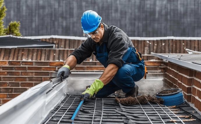 A Complete Guide to Gutter Installation for Your Home - Just Gutters, LLC